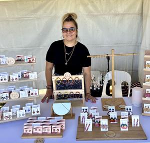 Buffie Creative - Perth Makers Market